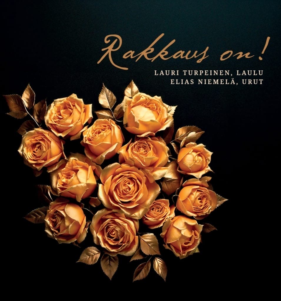 Rakkaus on -konsertti - Oulun seurakunnat